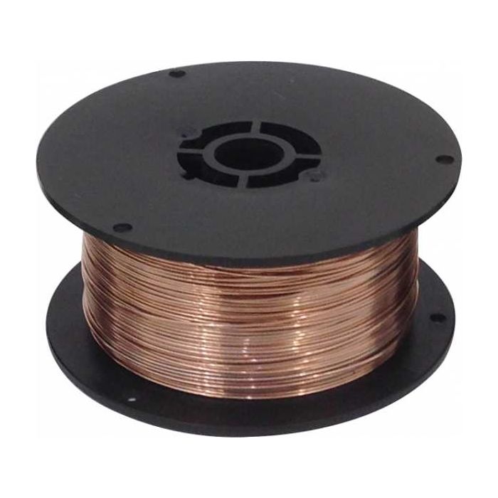 Blueshield 045 Mild Steel Welding Wire (44 lbs)