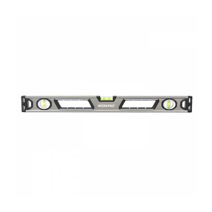 Workpro 24" Magnetic Box Beam Level