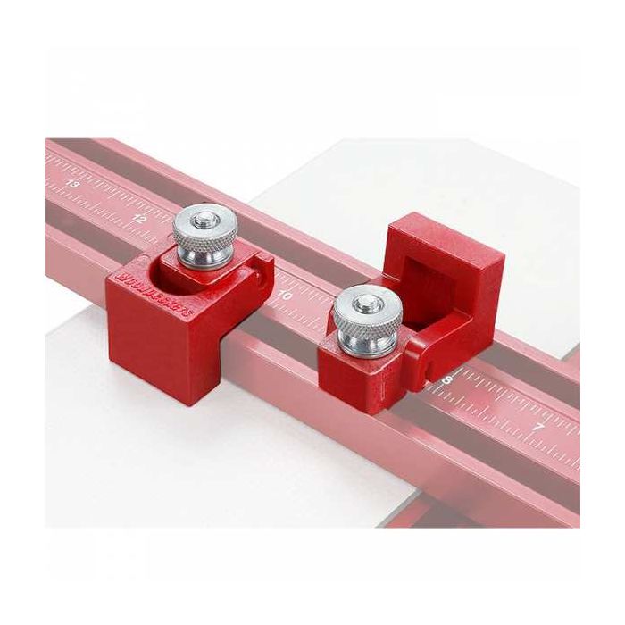 Woodpeckers T-Track Flip Stop (1pk)