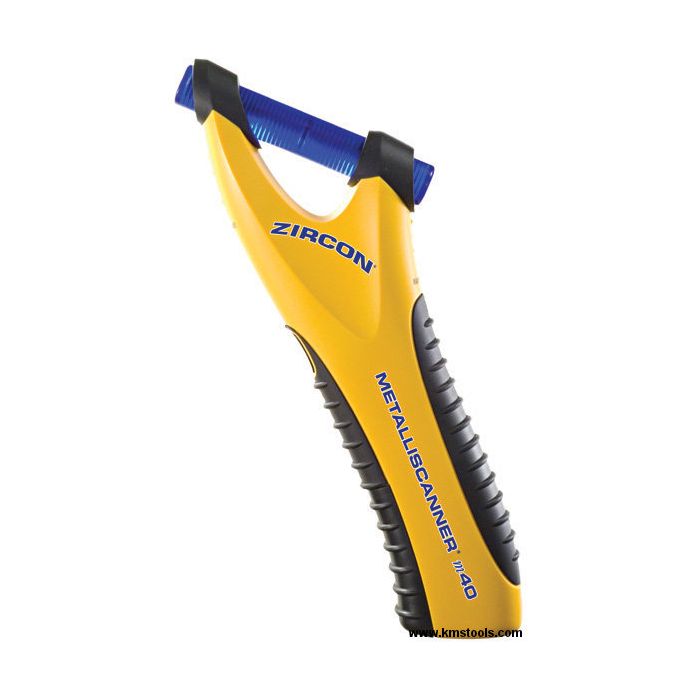 Zircon Metal Detector