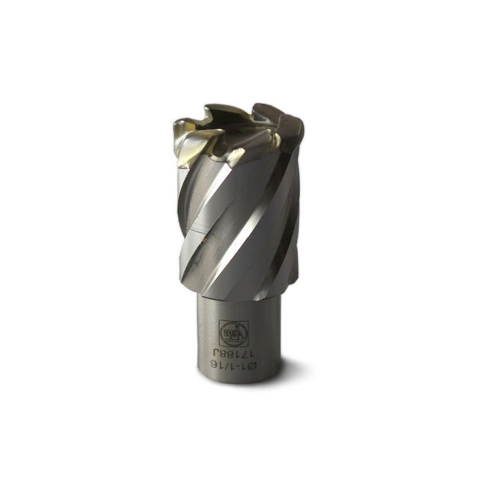 FC181 HSS Annular Cutter 2" - 3/4" Shank