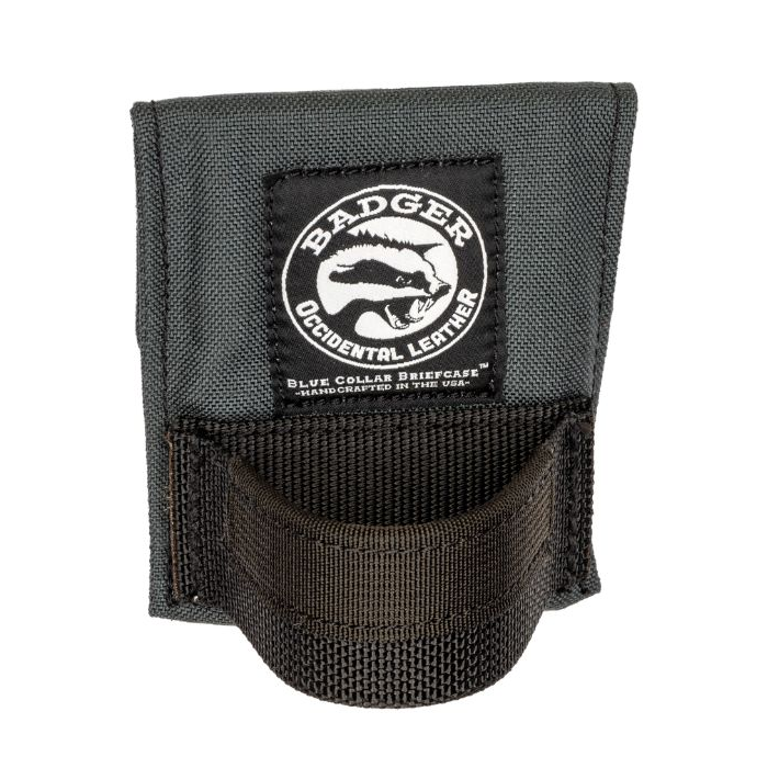 Badger Occidental Leather Belt Loop