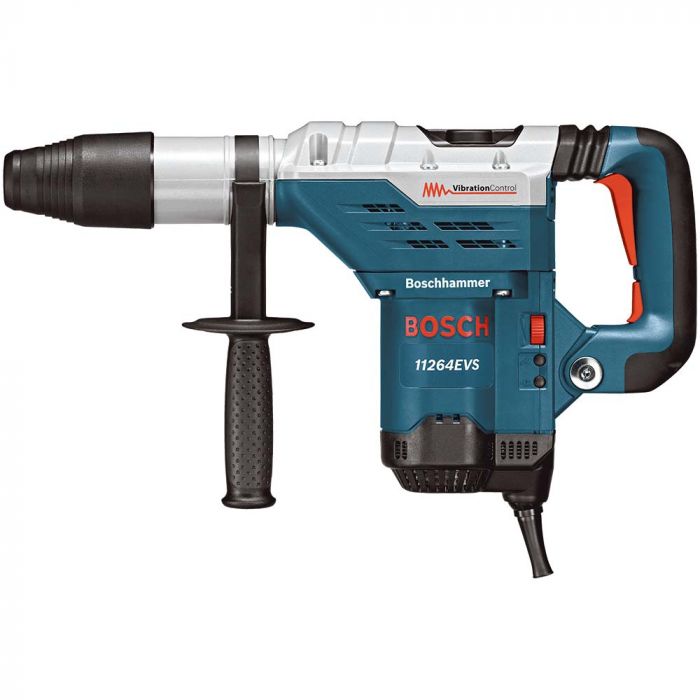 Bosch Hammer Drill 11264evs Parts Diagram | Reviewmotors.co