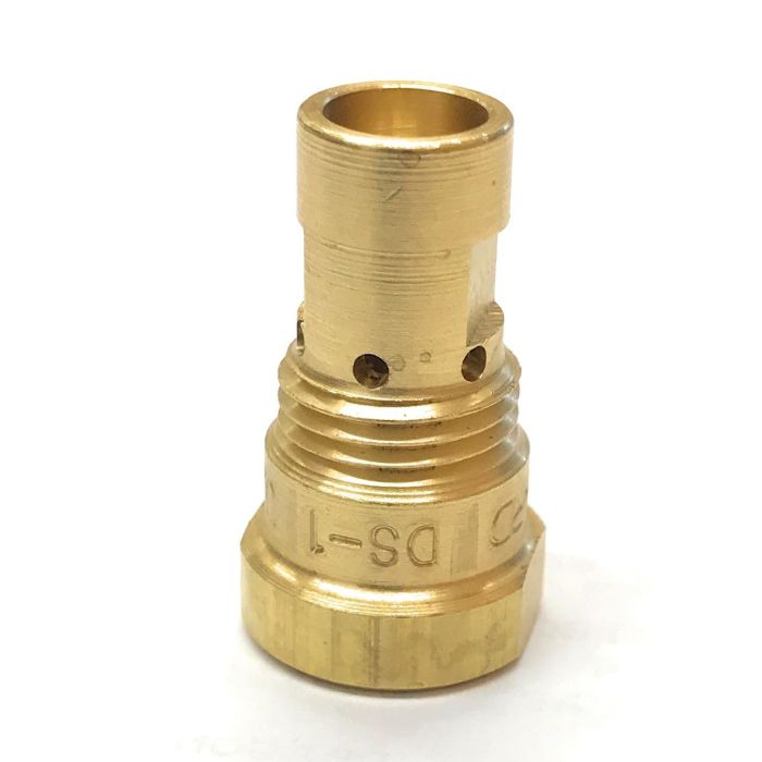 Bernard Centerfire Gas Diffuser - Small