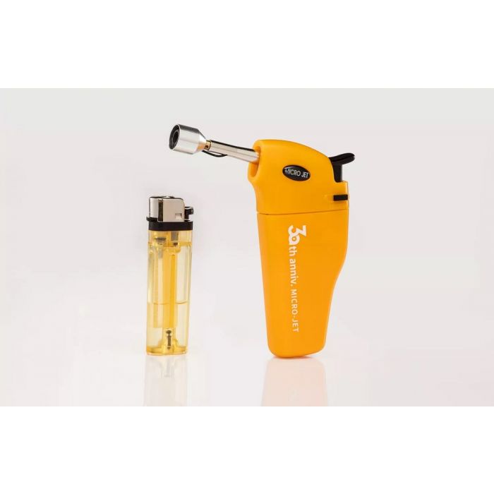 Iroda Medium Nozzle Jet Lighter