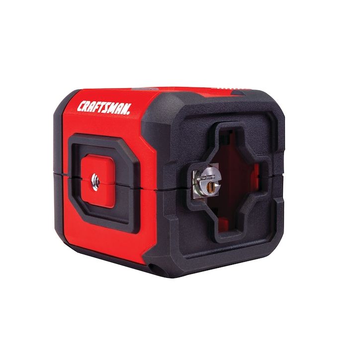 CRAFTSMAN Green Cross Line Laser