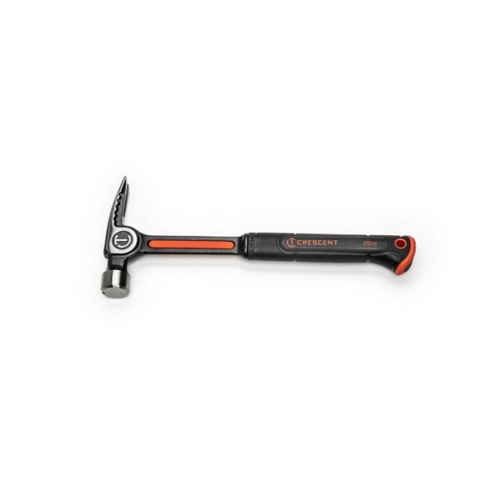 Crescent 20oz Steel General Purpose Hammer