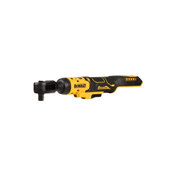 DeWalt 3 8 Atomic 20V MAX Brushless Ratchet Tool Only
