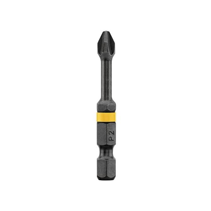 DeWalt 2-inch Philips Impact FlexTorq - 2pk