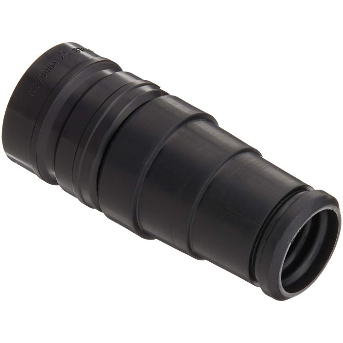 DeWalt Rubber Adapter for Dust Extractor 1.37-1.50-inch