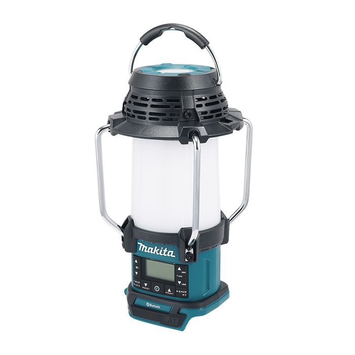 Makita 18V LXT Bluetooth Radio Lantern Flashlight