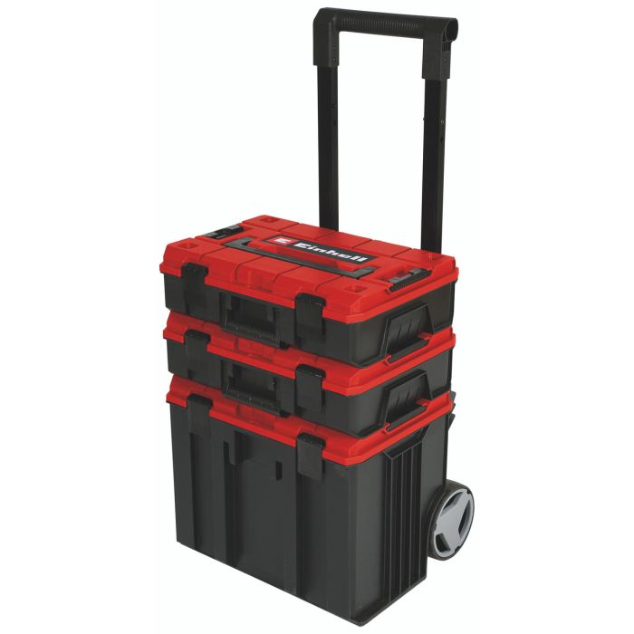 Einhell E-Case Tower System Carrying Case