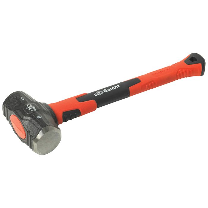 Garant 16" Sledge Hammer, 4 lbs Fibreglass Handle