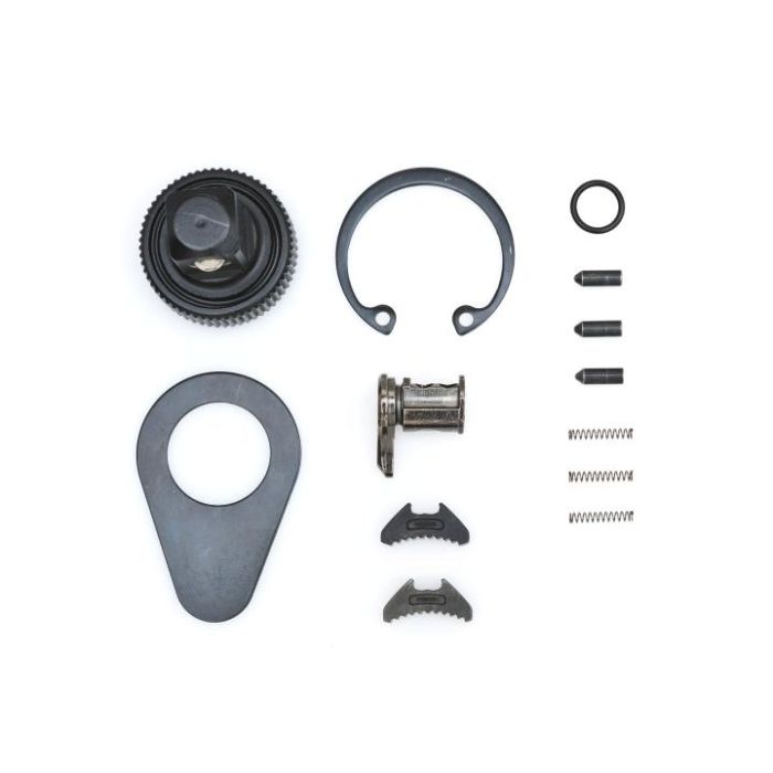 GearWrench 3/8" Drive 120XP Non-Quick Release Dual Pawl Ratchet Repair Kit