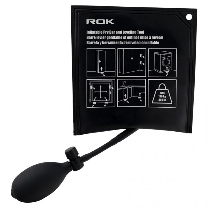 ROK Inflatable Air Wedge