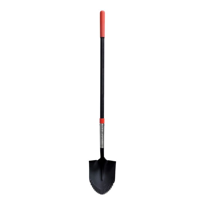 ROK Round Mouth Shovel