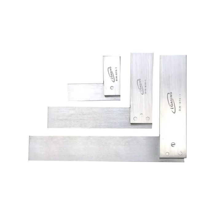 iGAGING Machinist Right Angle Engineer Set - 3 Piece