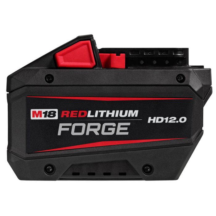 Milwaukee 18V Red Lithium FORGE XC12.0 Battery