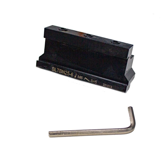 Magnum 25/32H Tool Block Cutoff Insert Blade