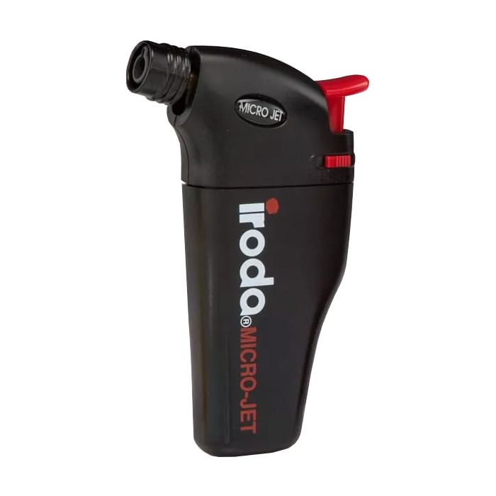 Iroda Micro Jet Lighter