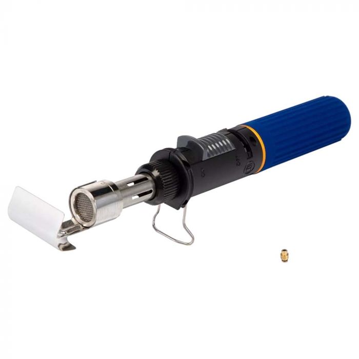 Iroda Professional Micro Butane-Powered Heat Gun