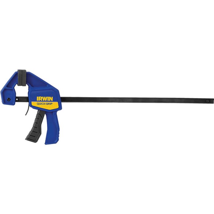 Irwin Quick-Grip 12" One-Handed Mini Bar Clamp