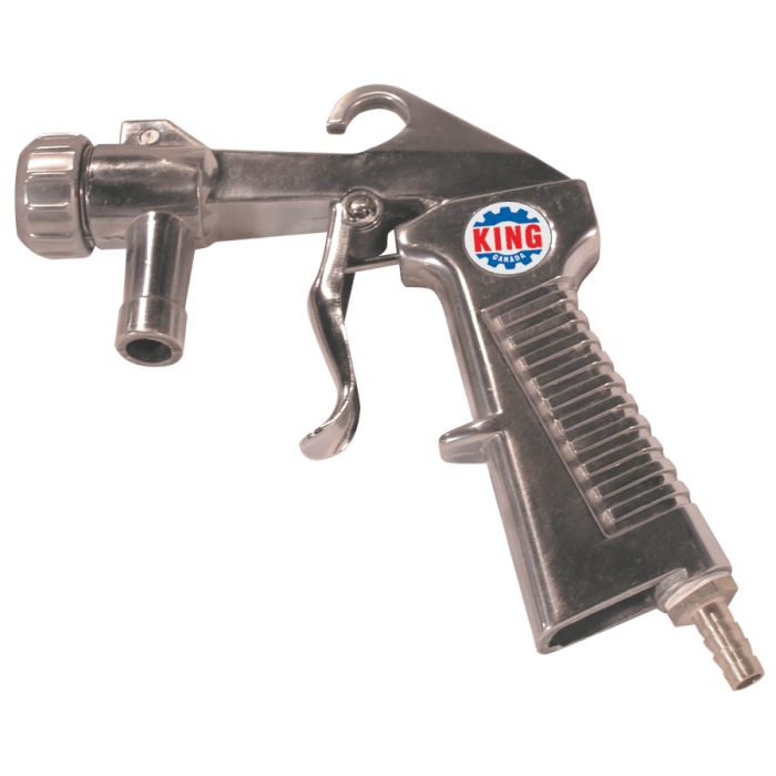 King Canada Replacement Sandblast Gun