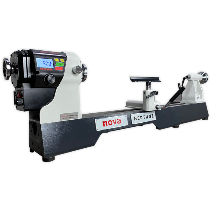 Nova mini lathe store