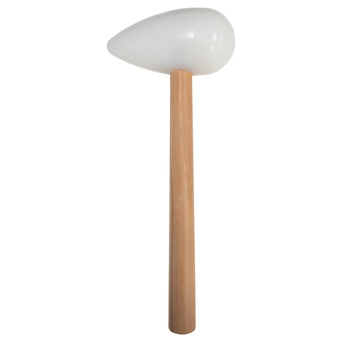 Magnum Large Teardrop Mallet