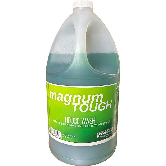Magnum 4L All Purpose Detergent