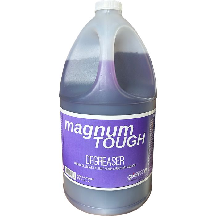 Magnum 4L Degreaser Detergent