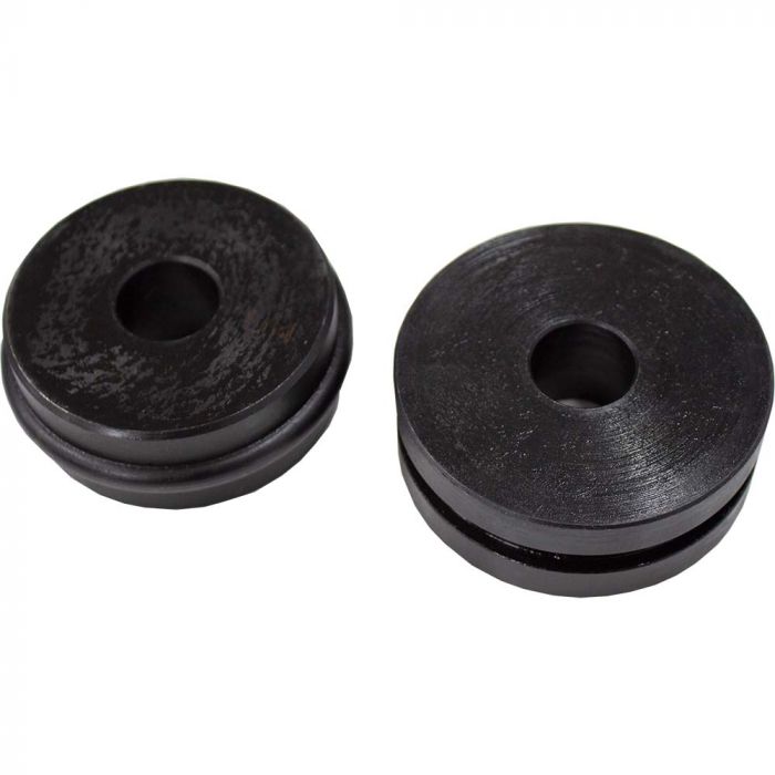 Magnum 1/16" Bead Roller Die Step Roll Kit