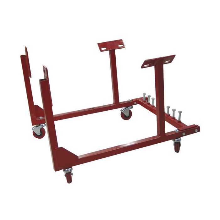 Magnum 1000lb Chevy Engine Dolly