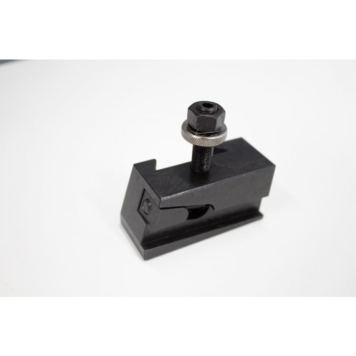 Magnum Quick Change Tool Holder 107