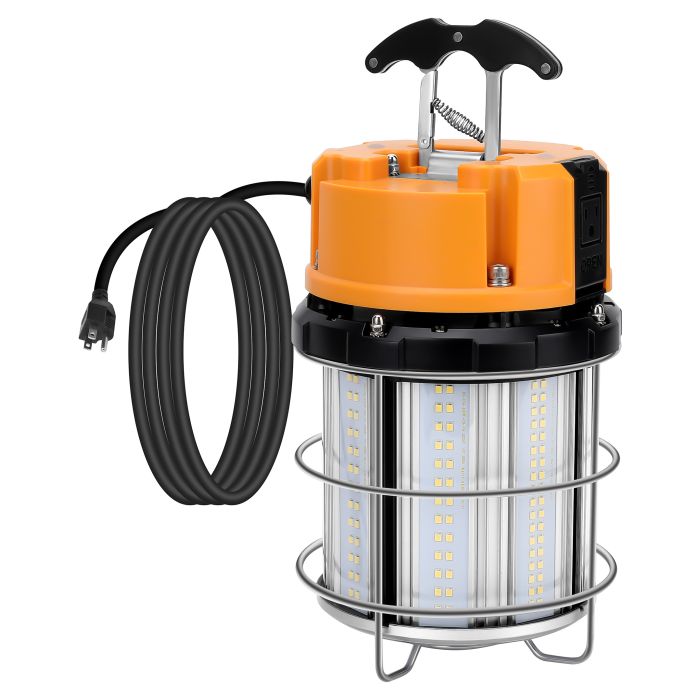 Magnum 100W Hanging Work Light - 44,000 LU