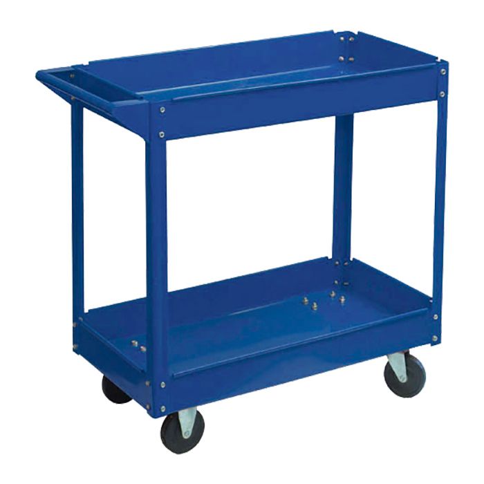 Magnum 2 Tray Service Cart
