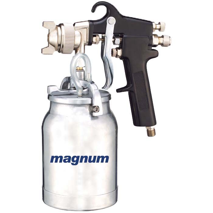 Magnum 1.8mm High Pressure Spray Gun