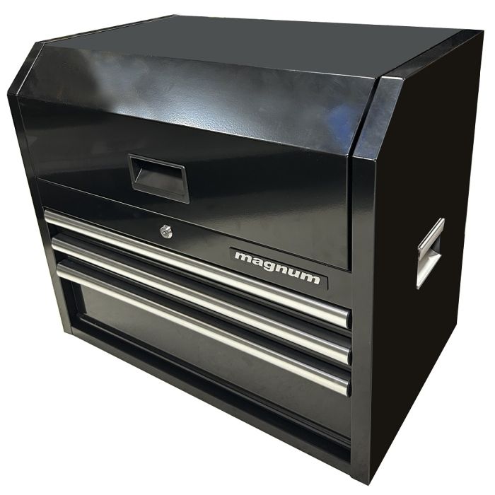 Magnum Top Chest 3-Drawers