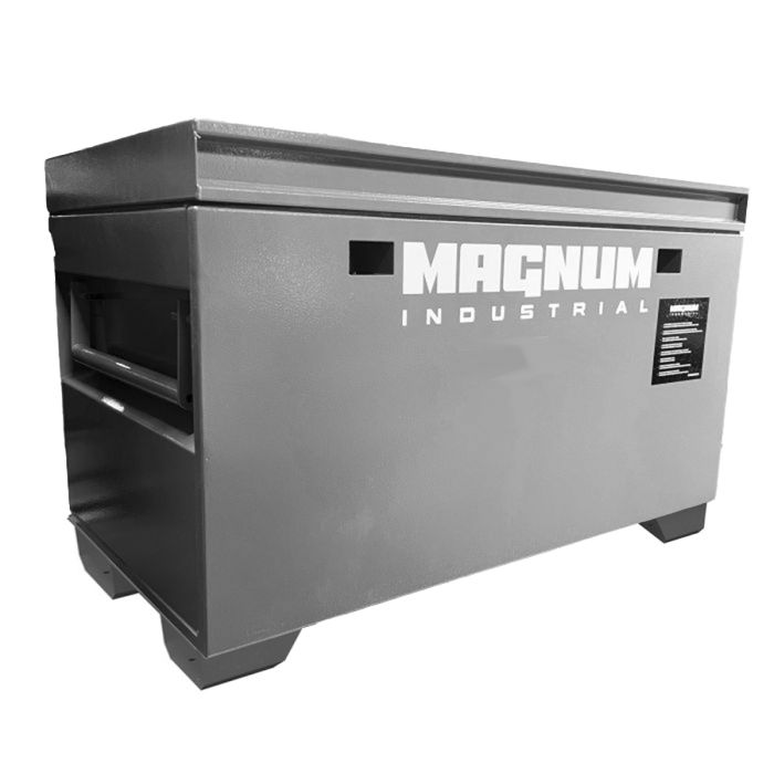 Magnum Industrial Jobsite Toolbox 36" X 18" X 18"