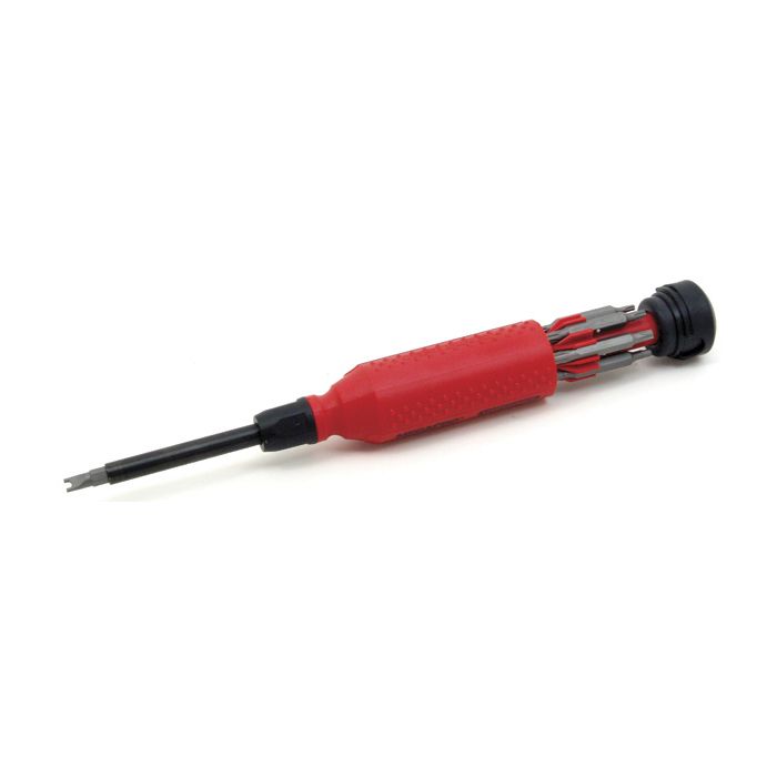 15-in-1 Security Multi-bit Screwdriver