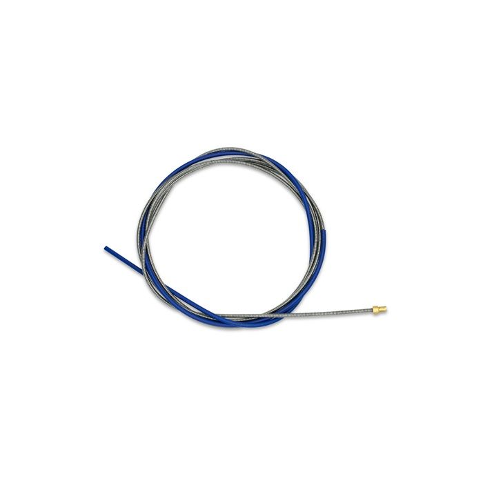 Miller AccuLock MDX MIG Gun Liner for 0.030" - 0.035" Wire, 10' Length