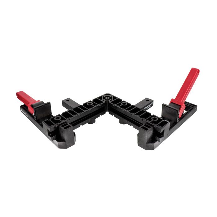Milescraft Square Clamp Kit