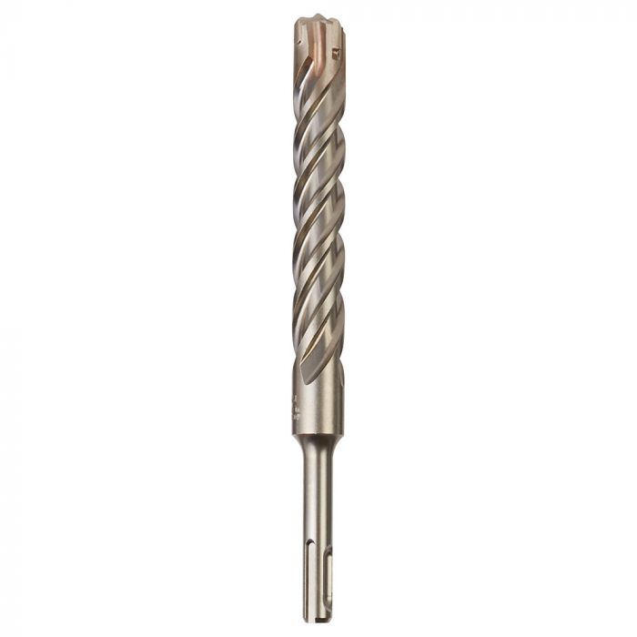 Milwaukee SDS-Plus 4CT MX4 3/4 in. x 10 in. x 12 in.