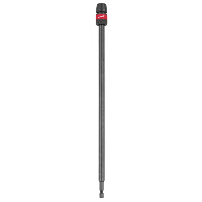 Milwaukee 12 in. x 1/4 in. Universal Quik-Lok Extension