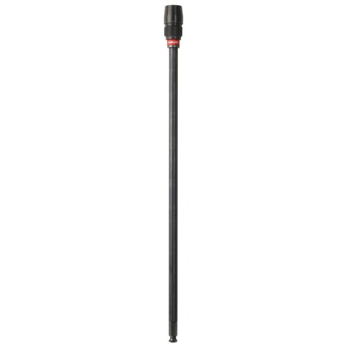 Milwaukee 18 in. x 7/16 in. Universal QUIK-LOK Extension
