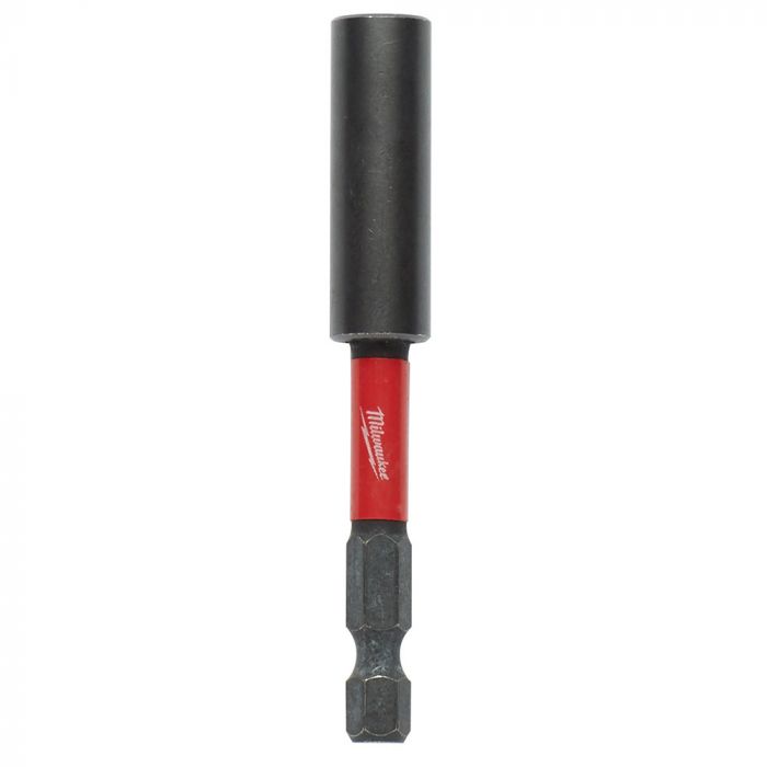 Milwaukee SHOCKWAVE 3 in. Magnetic Bit Tip Holder