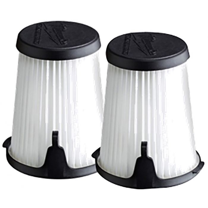 Milwaukee Filter 2-Pack
