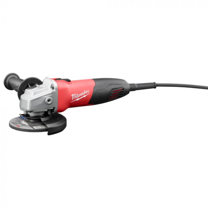 Milwaukee 7.0 Amp 4-1/2 in. Small Angle Grinder