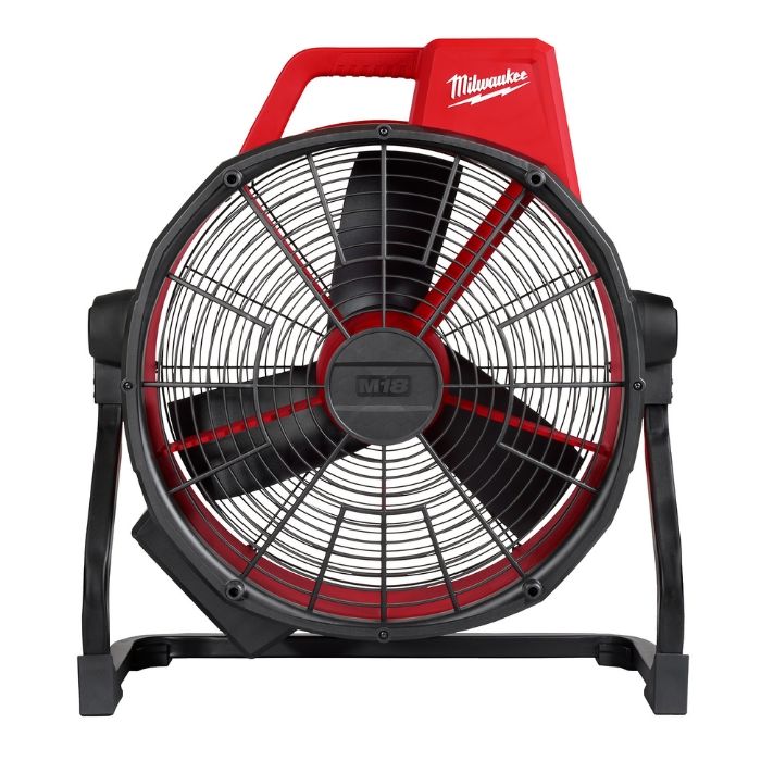Milwaukee M18 Brushless 18" Fan