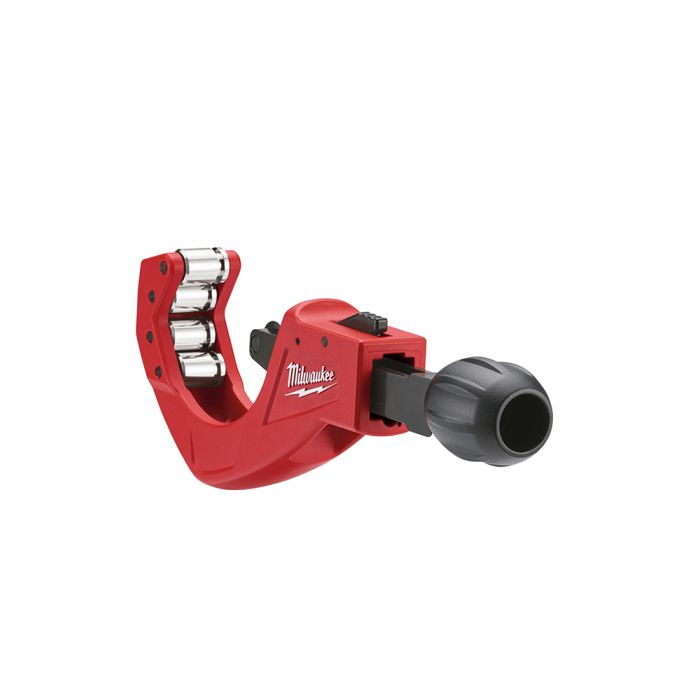 Milwaukee 2-1/2 in. Quick Adjust Copper Tubing Cutter